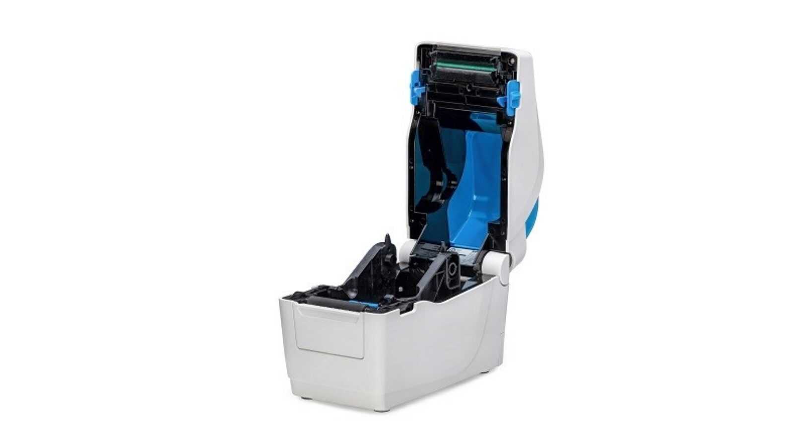 Print labels and postage labels with the WS2 printer from Sato- Codipack